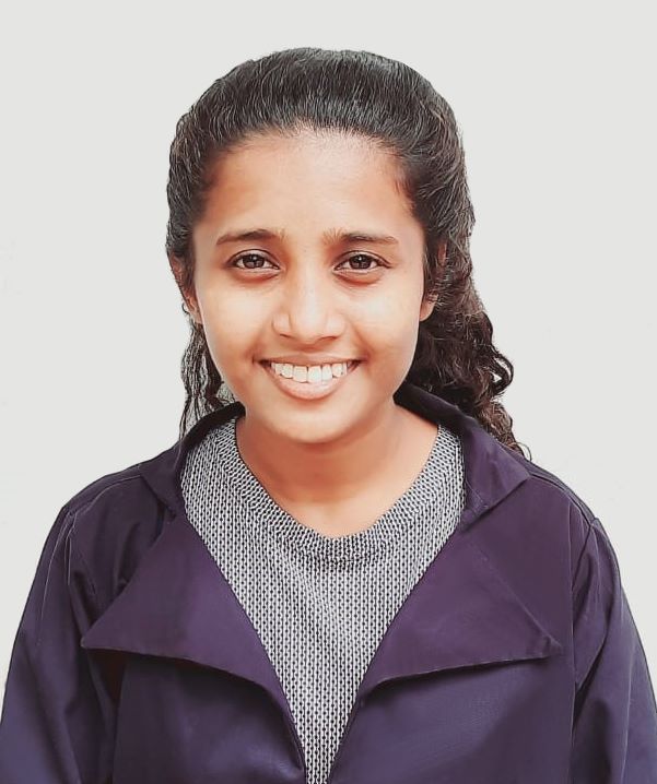 Ishini Gamage - Full Stack Developer