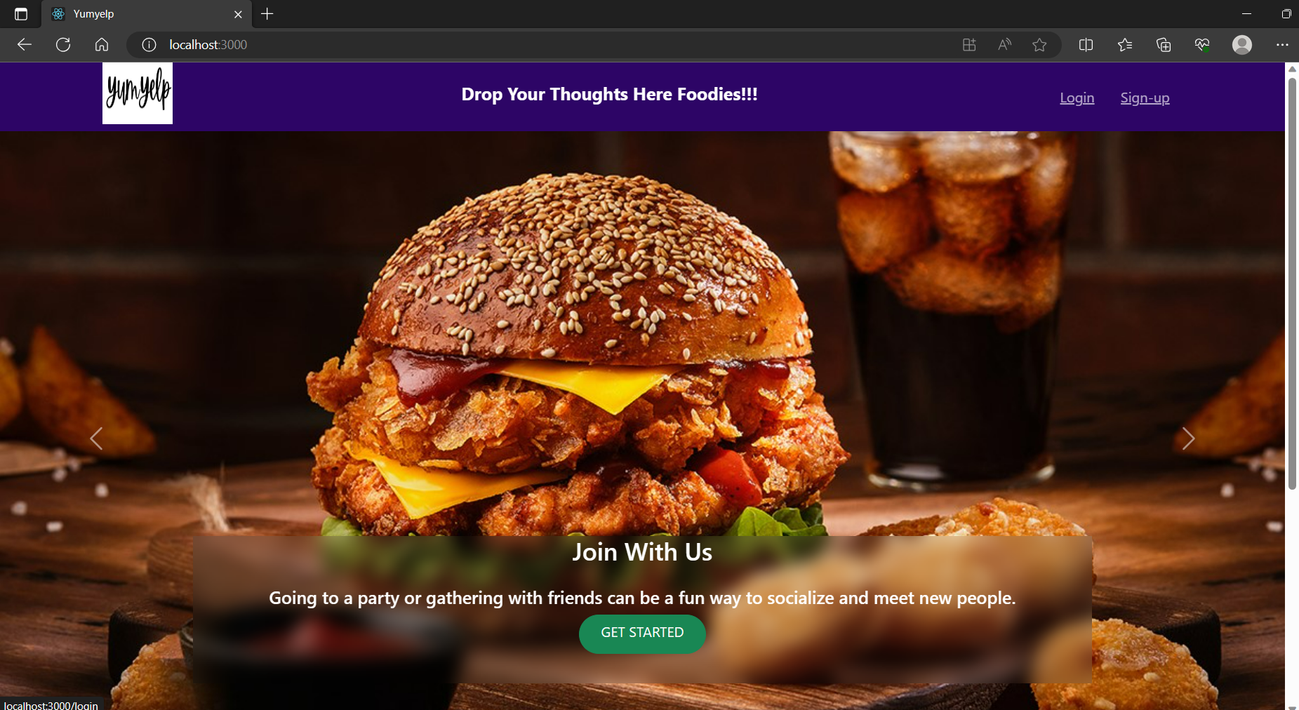 Ishini Gamage - Full Stack Developer